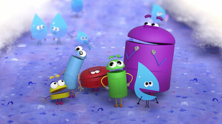 Ask the StoryBots | Netflix Official Site
