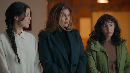 Watch Thicker Than Water | Netflix Official Site