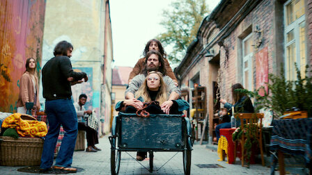 Watch Clark | Netflix Official Site