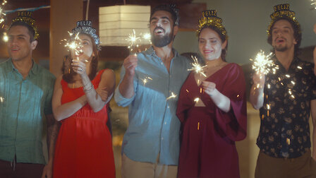 Watch The Club | Netflix Official Site