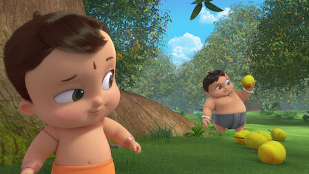 Watch Mighty Little Bheem | Netflix Official Site