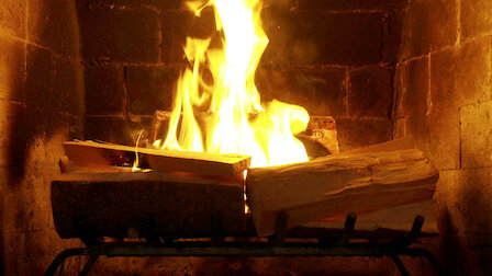 Watch Fireplace for Your Home | Netflix