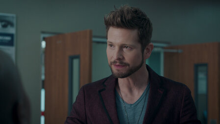 Watch The Resident | Netflix