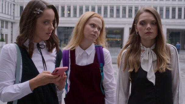 Watch Sexify | Netflix Official Site