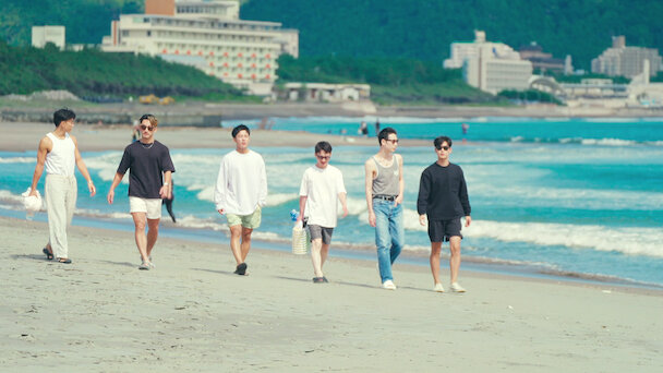 Watch The Boyfriend | Netflix Official Site