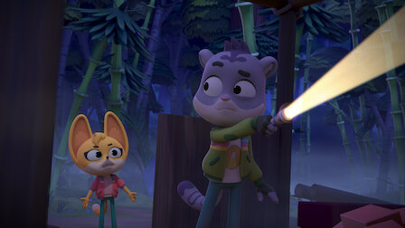 Watch Die tierischen Fälle von Kit und Sam | Netflix Official Site