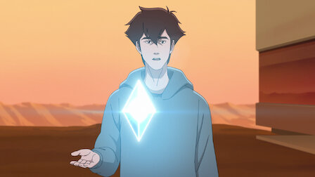 Watch Pantheon | Netflix