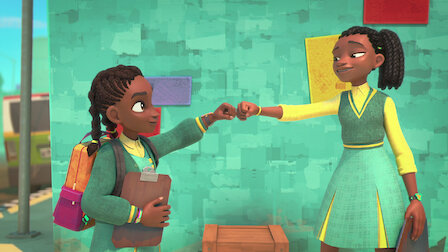 Watch Supa Team 4 | Netflix Official Site