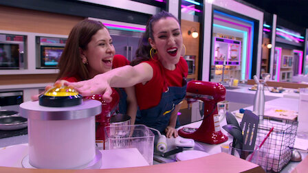 Watch Sugar Rush: The Baking Point | Netflix Official Site