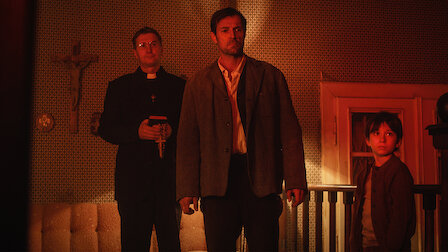 Watch Haunted | Netflix Official Site