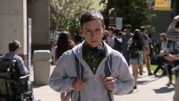 Watch Atypical | Netflix Official Site