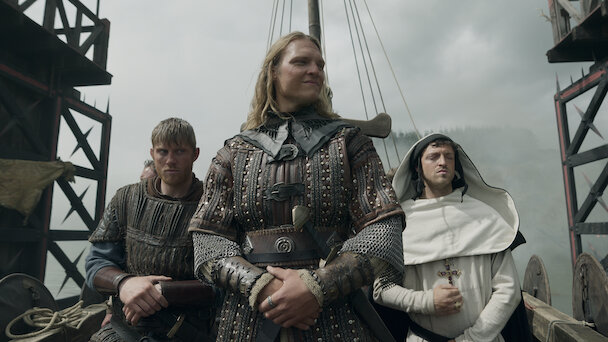 Watch Vikings: Valhalla | Netflix Official Site