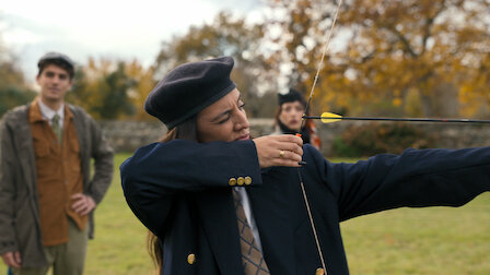 Watch First Class | Netflix Official Site