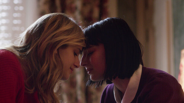 Watch Baby | Netflix Official Site