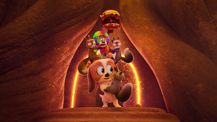 Watch Dog Days Out | Netflix Official Site