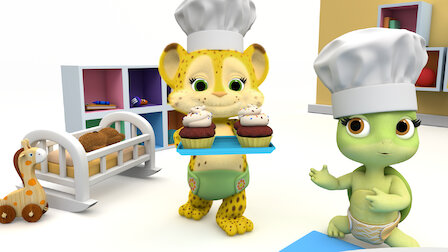 Watch Word Party Presents: Math! | Netflix Official Site