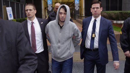Watch Dirty Money | Netflix Official Site