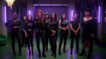 Watch BONDING | Netflix Official Site