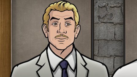 Watch Archer | Netflix
