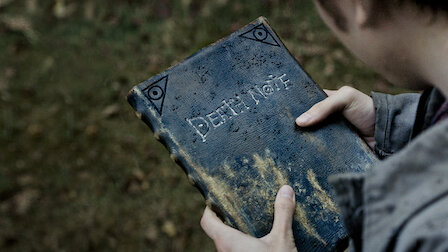 Watch Death Note | Netflix Official Site