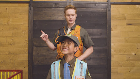 Watch T-Rex Ranch | Netflix