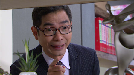 Watch Inborn Pair | Netflix