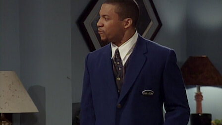 Watch The Jamie Foxx Show | Netflix