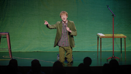 Watch James Acaster: Repertoire | Netflix Official Site