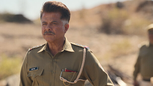 Watch Thar | Netflix Official Site