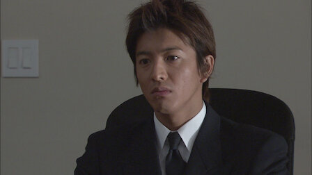 Watch Good Luck!! | Netflix