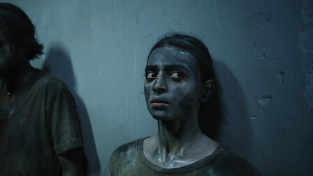 Watch GHOUL | Netflix Official Site