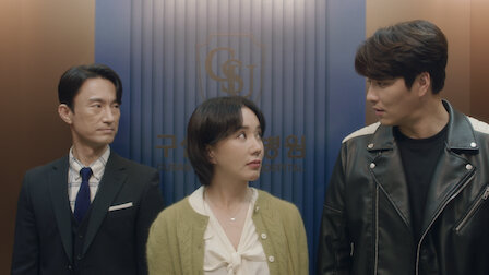 Watch Doctor Cha | Netflix Official Site