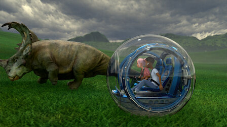 Watch Jurassic World Camp Cretaceous | Netflix Official Site