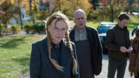 Watch The Watcher | Netflix Official Site