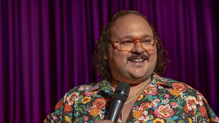 Watch Stavros Halkias: Fat Rascal | Netflix Official Site