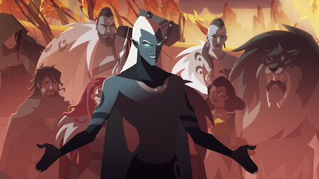 Watch Twilight of the Gods | Netflix Official Site