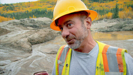 Watch Gold Rush | Netflix