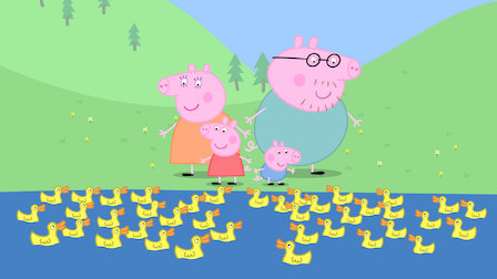 Watch Peppa Pig | Netflix