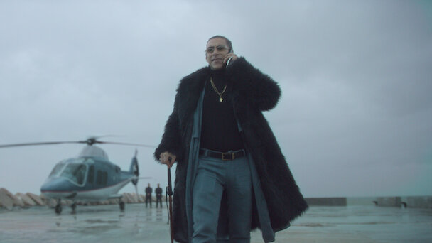 Watch Xtreme | Netflix Official Site