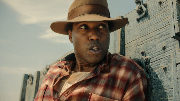 Watch The Piano Lesson | Netflix Official Site