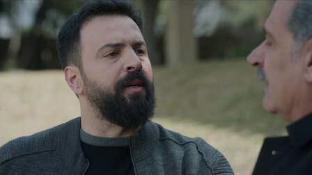 Watch Al Hayba | Netflix