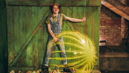 Watch Flinch | Netflix Official Site