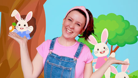 Watch Ms. Rachel | Netflix