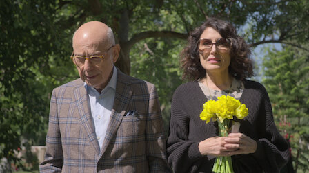 Watch The Kominsky Method | Netflix Official Site