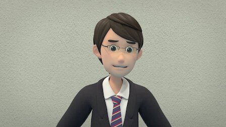 Watch Tayo The Little Bus | Netflix