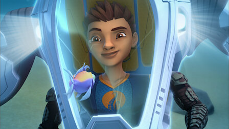 Watch The Deep | Netflix