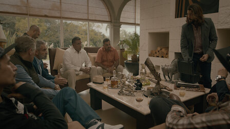 Watch Yankee | Netflix Official Site