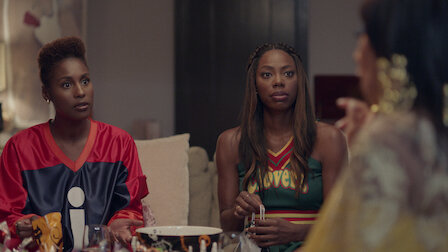 Watch Insecure | Netflix