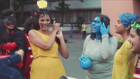 Watch Alma Matters | Netflix