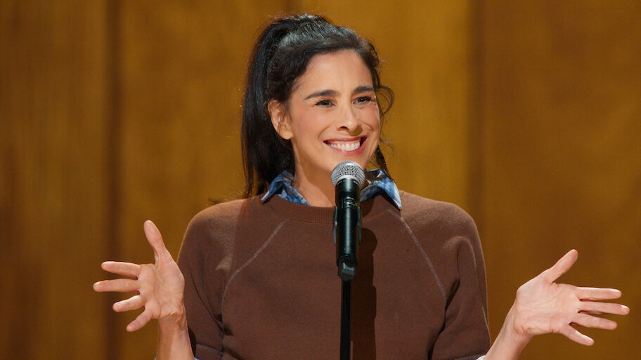 Watch Sarah Silverman: PostMortem | Netflix Official Site